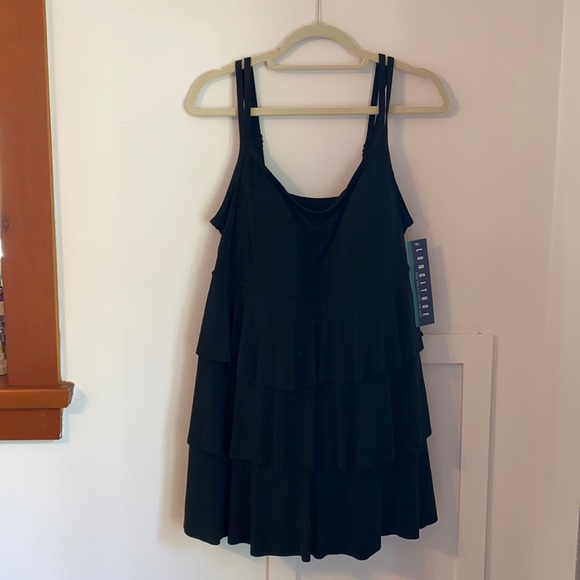 Longitude | Swim | Longitude One Piece Bathing Suit | Poshmark